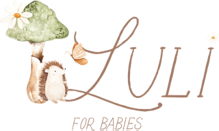 Luli For Babies - Enxoval e Roupas de Bebê